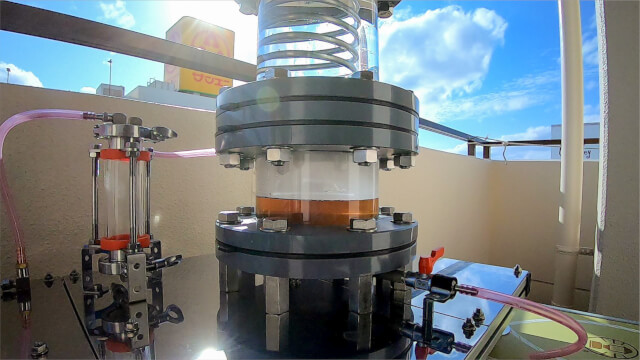 プラスチック油化リサイクル燃料の性状と用途 | P2Oラボラトリー