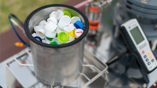 製品の概要と特長 | P2Oラボラトリー